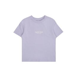 Jack & Jones Jack & Jones Junior Shirt 'JORVesterbro' boy Purple size 110