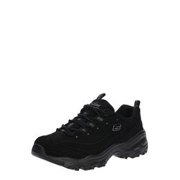 Skechers Sneaker low 'Litis' Damen Größe 36 schwarz
