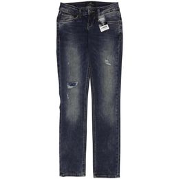 LTB Jeans Damen Gr&ouml;&szlig;e 25 Second Hand blau