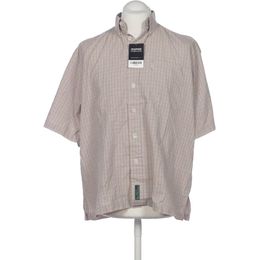Ben Sherman Hemd Herren Gr&ouml;&szlig;e L Second Hand beige