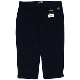 SOCCX Jeans Damen Größe 29 Second Hand marine
