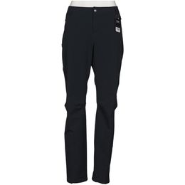 Fjällräven Fjällräven Stoffhose Damen Größe XXL Second Hand marine