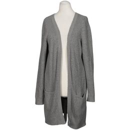 Only Strickjacke Damen Gr&ouml;&szlig;e XS Second Hand grau