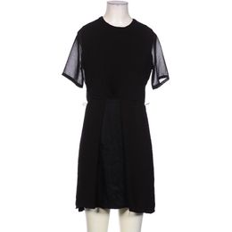 Zalando Kleid Damen Gr&ouml;&szlig;e S Second Hand schwarz