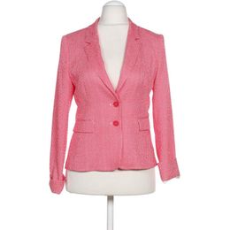 Taifun Blazer Damen Gr&ouml;&szlig;e S Second Hand pink