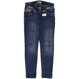 LTB Jeans Damen Gr&ouml;&szlig;e 26 Second Hand blau