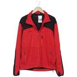 Mammut Jacke Herren Gr&ouml;&szlig;e L Second Hand bunt