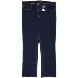 Levi's LEVI'S Jeans Herren Größe 40 Second Hand marine