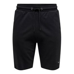 Only & Sons Only & Sons Shorts 'ONSNeil' Herren Größe 31/32 schwarz