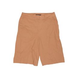 Marc Cain Shorts Damen Größe L Second Hand orange