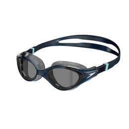 Speedo Schwimmbrille Herren Gr&ouml;&szlig;e XS/XL navy