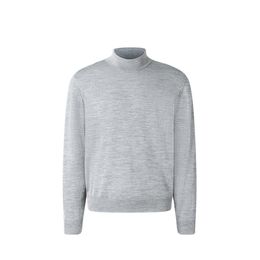 Maerz Muenchen Pullover Herren Gr&ouml;&szlig;e XL grau