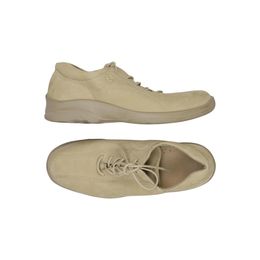 Ecco Halbschuh Damen Gr&ouml;&szlig;e 38 beige
