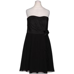 Vera Mont Kleid Damen Gr&ouml;&szlig;e S Second Hand schwarz