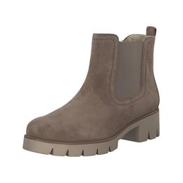 Gabor Chelsea Boots female Beige size 41