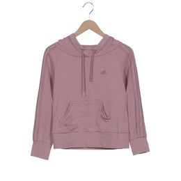 adidas Performance Kapuzenpullover Damen Gr&ouml;&szlig;e XS Second Hand pink