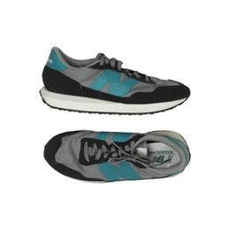 New Balance Sneaker Herren Größe 45 Second Hand bunt