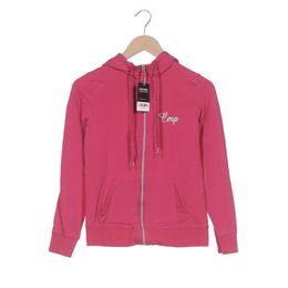 CMP Kapuzenpullover Damen Gr&ouml;&szlig;e S Second Hand pink