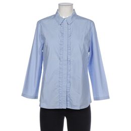Essentiel Antwerp Bluse Damen Größe L Second Hand hellblau