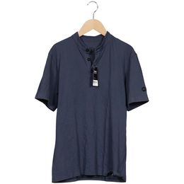 Bogner Poloshirt Herren Größe S Second Hand marine