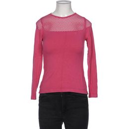 Armani Jeans Pullover Damen Größe S Second Hand pink