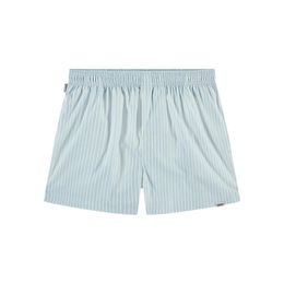 Pockies Boxer shorts male Blue size M