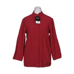 MaxMara Max Mara Bluse Damen Größe S Second Hand rot