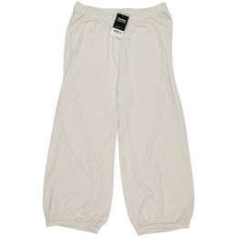 The MASAI Clothing Company Stoffhose Damen Gr&ouml;&szlig;e XL Second Hand beige