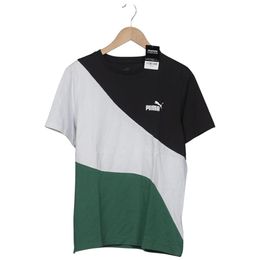 Puma T-Shirt Herren Gr&ouml;&szlig;e L Second Hand bunt