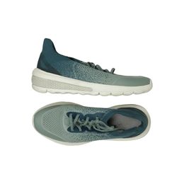 Geox Sneaker Damen Gr&ouml;&szlig;e 37 Second Hand hellblau