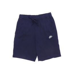 Nike Shorts Herren Gr&ouml;&szlig;e 33 Second Hand marine