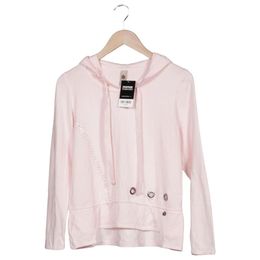Tredy Kapuzenpullover Damen Gr&ouml;&szlig;e S Second Hand pink