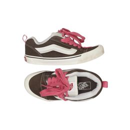 Vans Sneaker Damen Gr&ouml;&szlig;e 38 Second Hand bunt