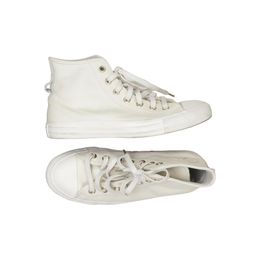Converse Sneaker Damen Gr&ouml;&szlig;e 38 Second Hand wei&szlig;