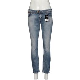 Only Jeans Damen Größe 30 Second Hand blau