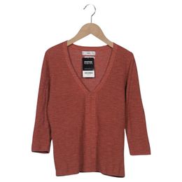 Mango Pullover Damen Gr&ouml;&szlig;e S Second Hand rot