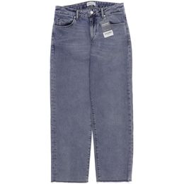 armedangels Jeans Damen Gr&ouml;&szlig;e 28 Second Hand blau