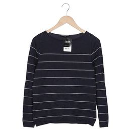Tommy Hilfiger Pullover Damen Gr&ouml;&szlig;e S Second Hand marine