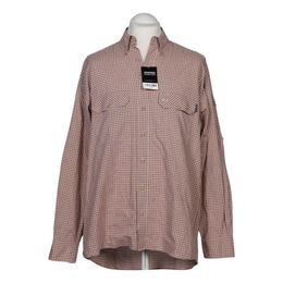 Camel Active Hemd Herren Gr&ouml;&szlig;e L Second Hand beige