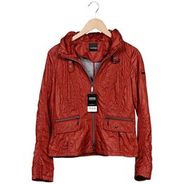 Taifun Jacke Damen Gr&ouml;&szlig;e S Second Hand rot