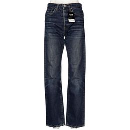 Pepe Jeans Jeans Damen Größe 28 Second Hand blau