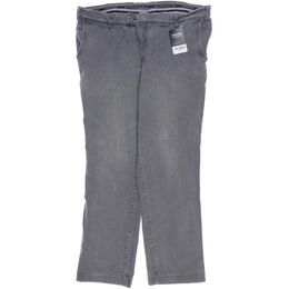 Brax Jeans Herren Größe 42 Second Hand grau