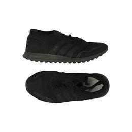 adidas originals Sneaker Damen Gr&ouml;&szlig;e 37 Second Hand schwarz