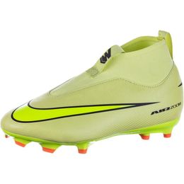 Nike Fu&szlig;ballschuh Herren Gr&ouml;&szlig;e 38.5 grasgr&uuml;n