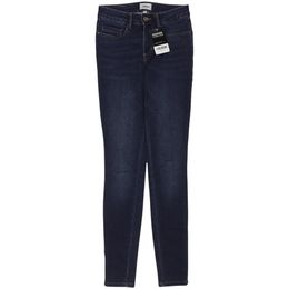 Only Jeans Damen Größe 25/26 Second Hand marine