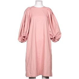Cos Kleid Damen Gr&ouml;&szlig;e XS Second Hand pink