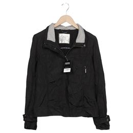 s.Oliver Jacke Damen Gr&ouml;&szlig;e M Second Hand schwarz