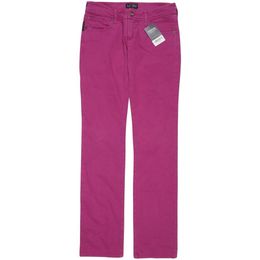 Armani Jeans Jeans Damen Gr&ouml;&szlig;e 26 Second Hand pink
