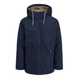 Jack & Jones JACK & JONES Jacke 'JJLoop' Herren Größe XXL navy