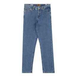 Jack & Jones Jack & Jones Junior Jeans 'JJIClark JJOriginal' Jungen Gr&ouml;&szlig;e 164 blue denim